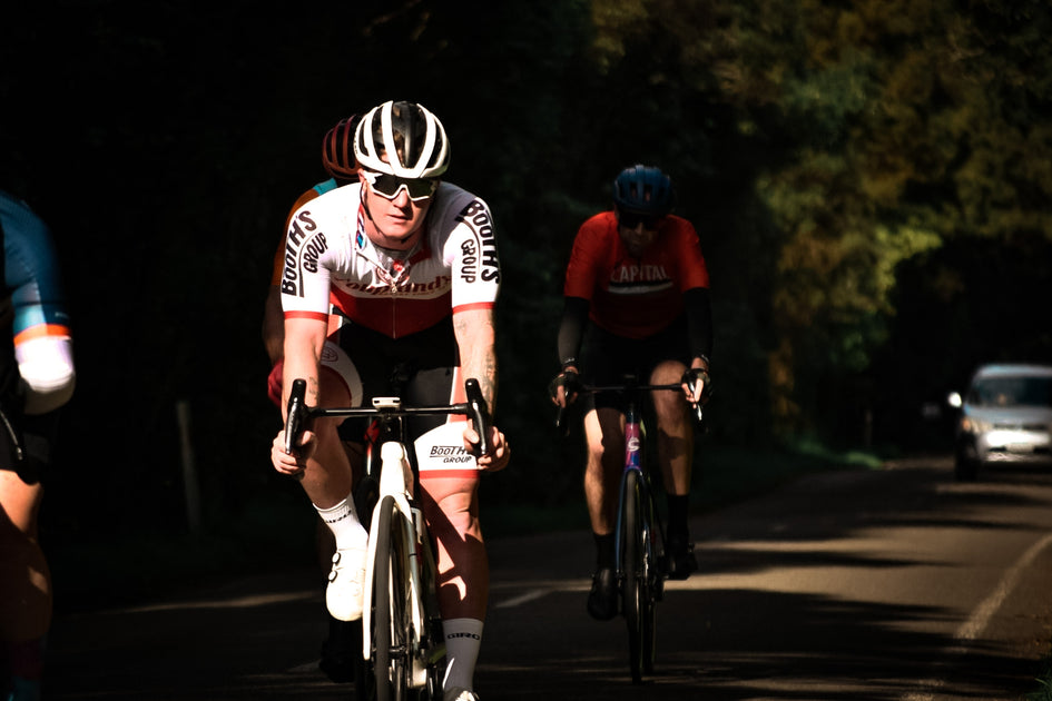 Merchandise – Cycling Tom Bike Shop