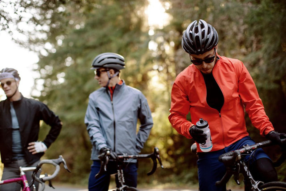 Jackets & Vests – Cycling Tom Bike Shop