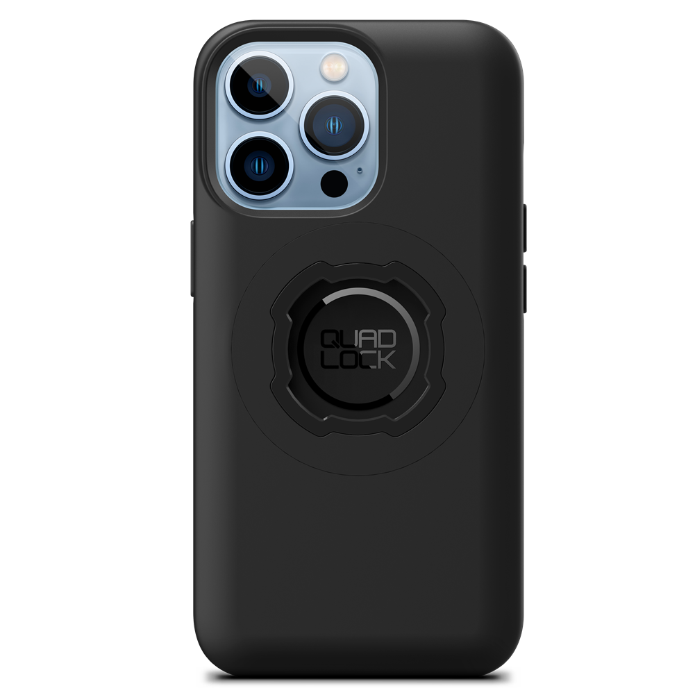 Quad Lock - iPhone 13 – Cycling Tom Bike Shop