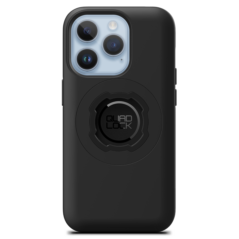 Quad Lock - iPhone 14 – Cycling Tom Bike Shop