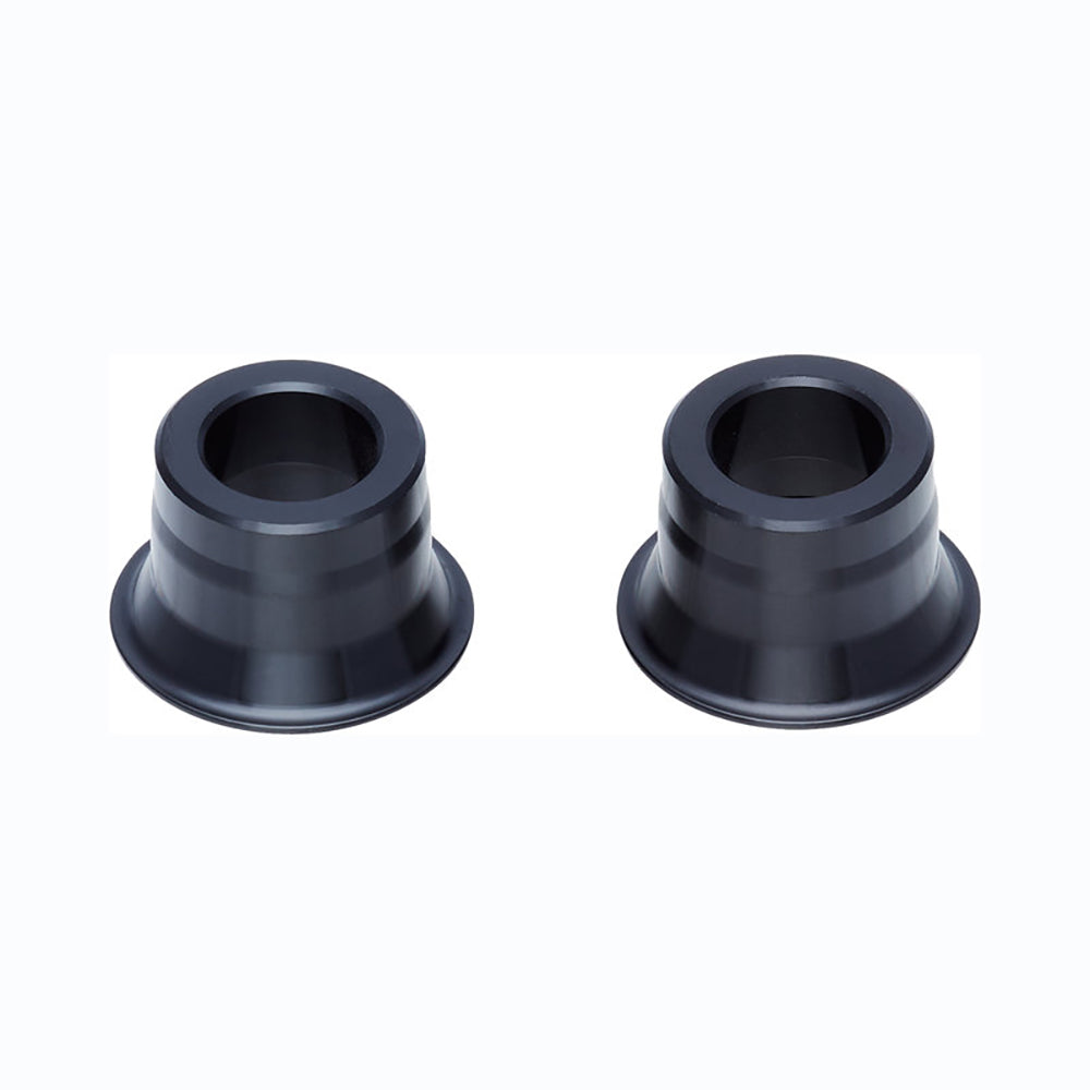 Zipp Mountain Front Wheel End Cap Sets – Cycling Tom Bike Shop