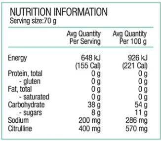 Pure - Performance + Race Energy Gel 70g – Cycling Tom Bike Shop