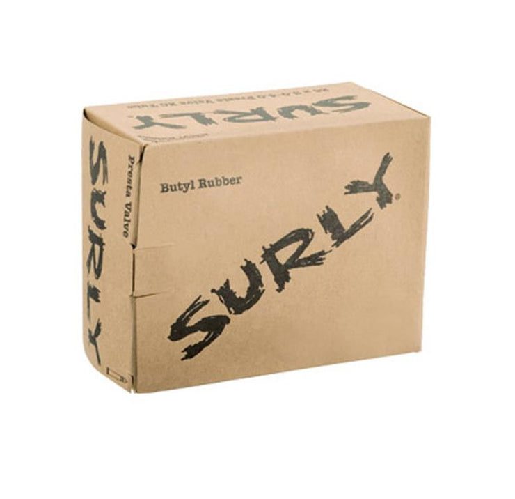 Surly Inner tubes – Cycling Tom Bike Shop