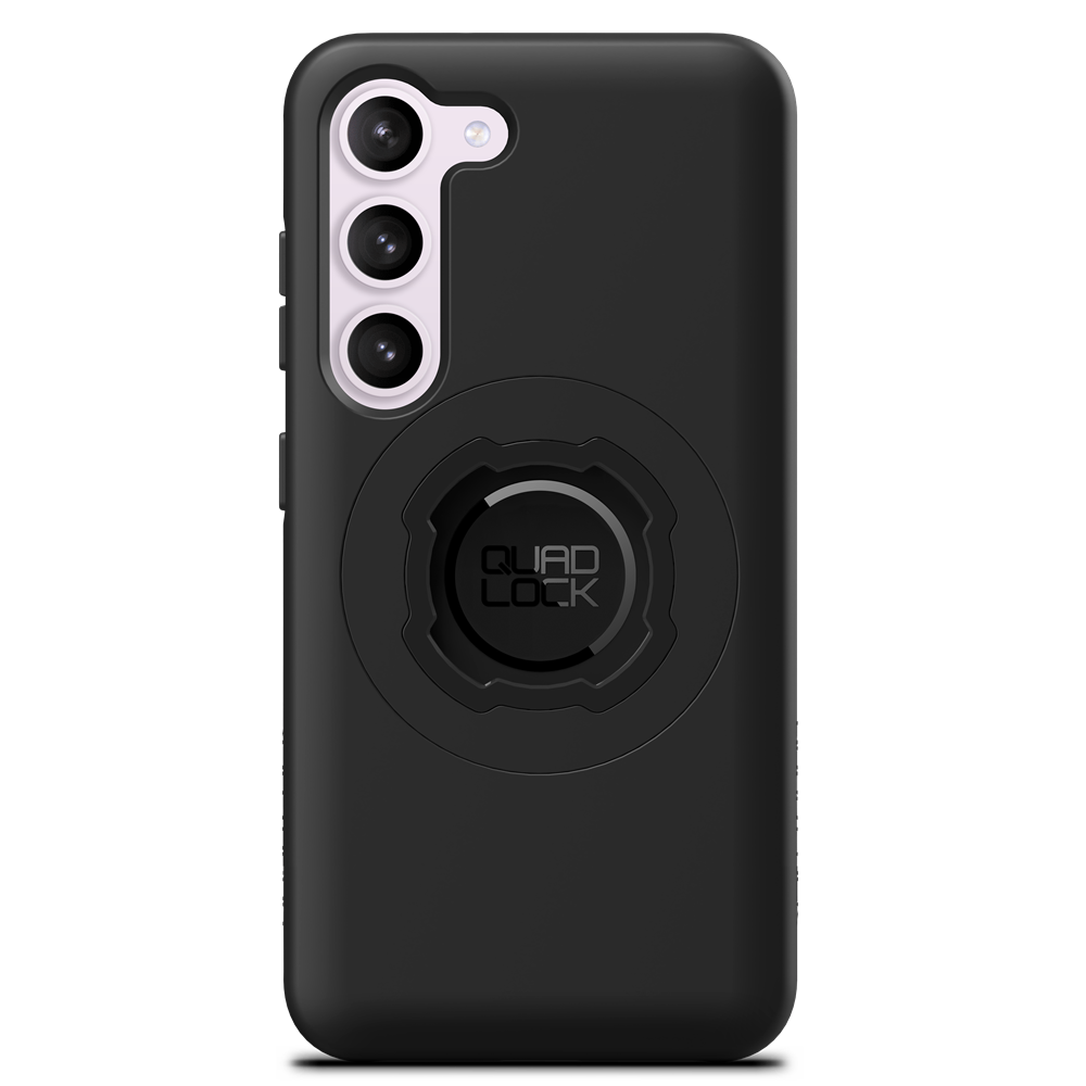 Quad Lock - Samsung Galaxy S23 – Cycling Tom Bike Shop
