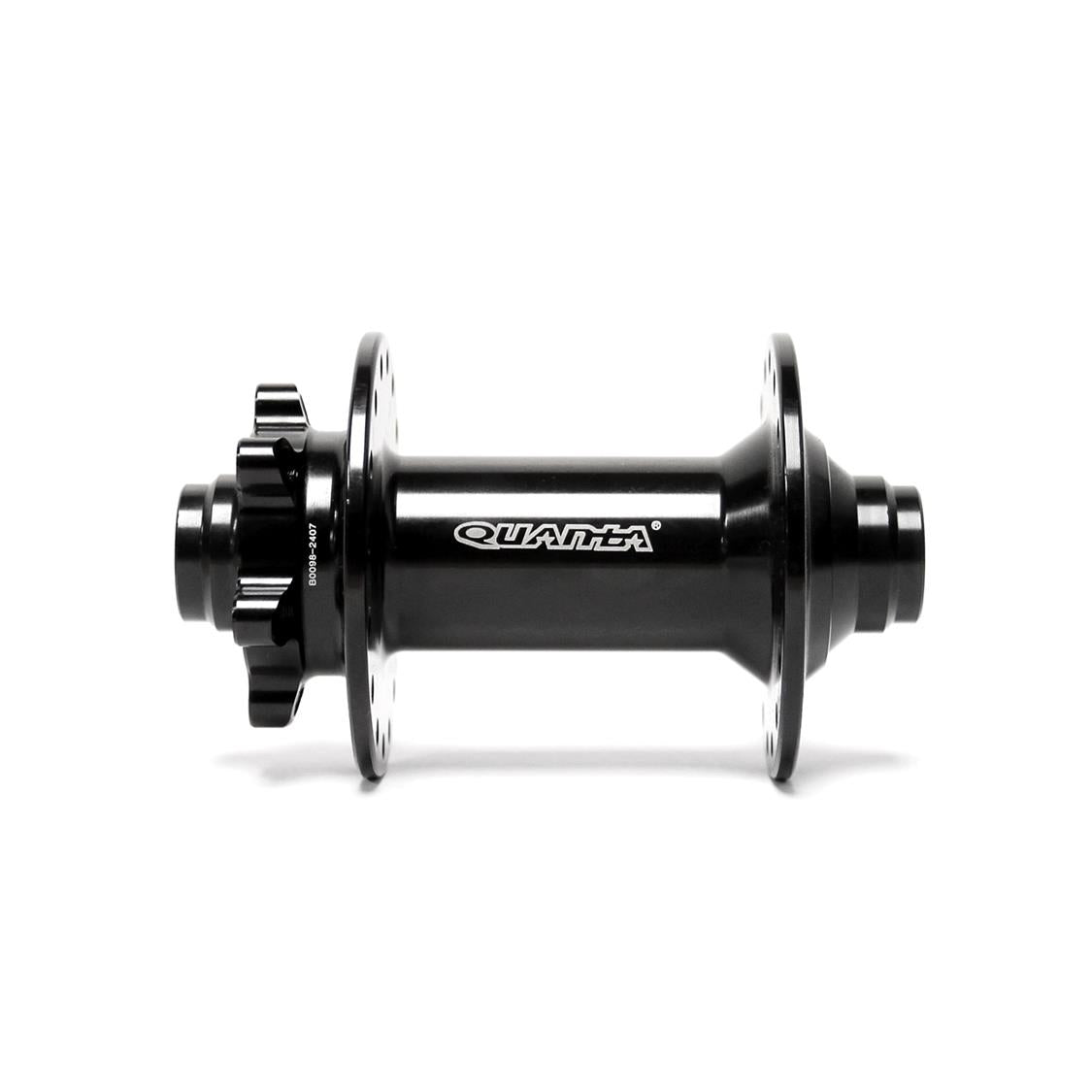 Quanta - MTB Disc 6 Bolt Boost Front – Cycling Tom Bike Shop