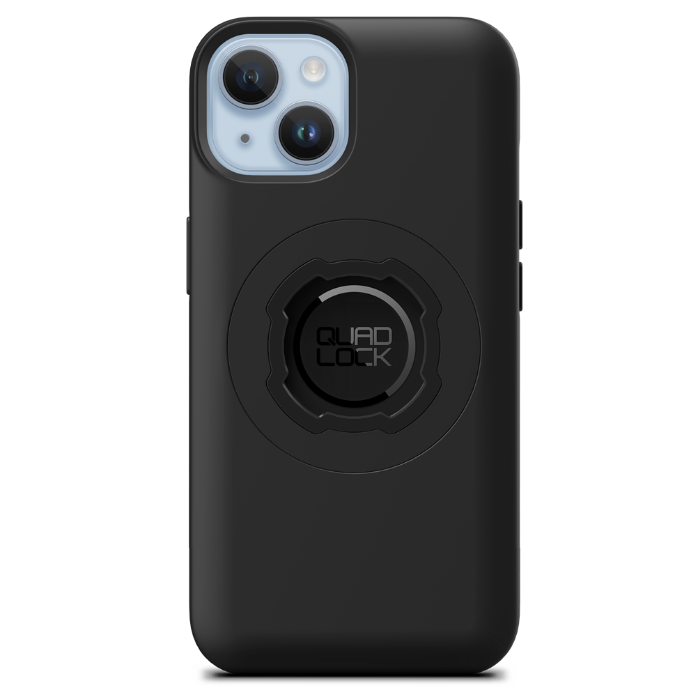 Quad Lock - iPhone 14 – Cycling Tom Bike Shop