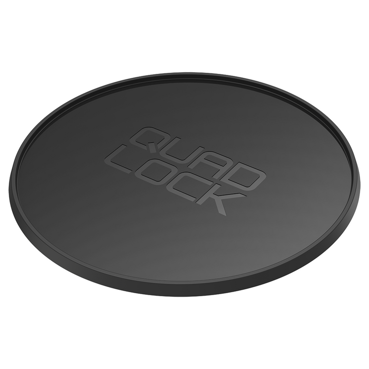 Quad Lock - Car Dash/Window Suction Pad – Cycling Tom Bike Shop