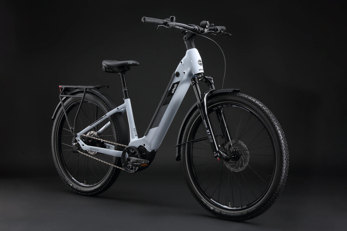 SINCH JAUNT EZ 3.5 AUTO – Cycling Tom Bike Shop