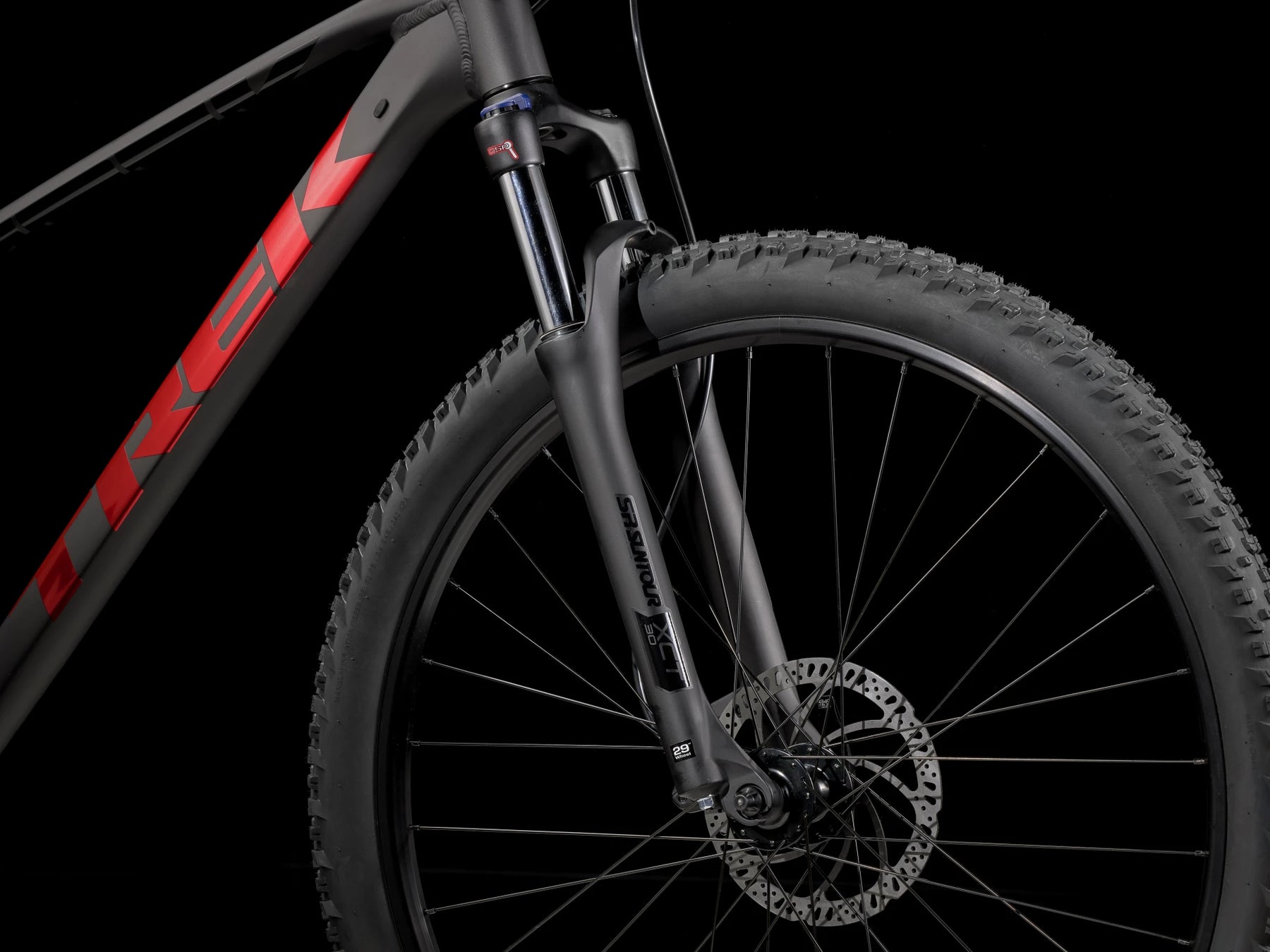TREK Marlin 5 Gen 3 – Cycling Tom Bike Shop