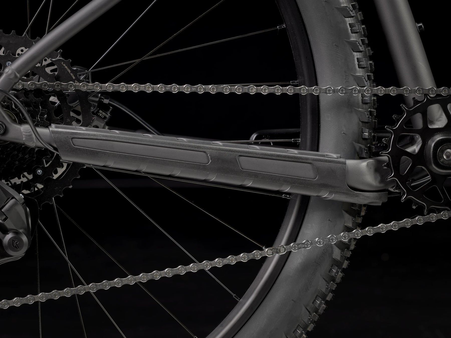 TREK Marlin 5 Gen 3 – Cycling Tom Bike Shop
