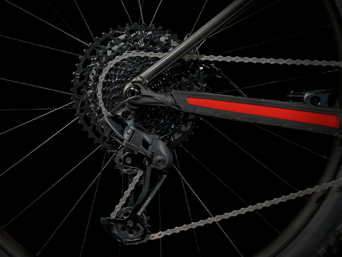 Trek Roscoe 8 – Cycling Tom Bike Shop