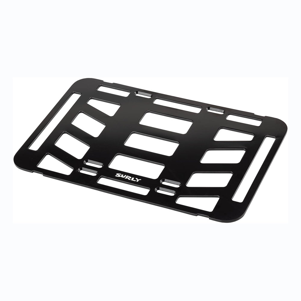 Surly 8-Pack Rack 2.0 – Cycling Tom Bike Shop