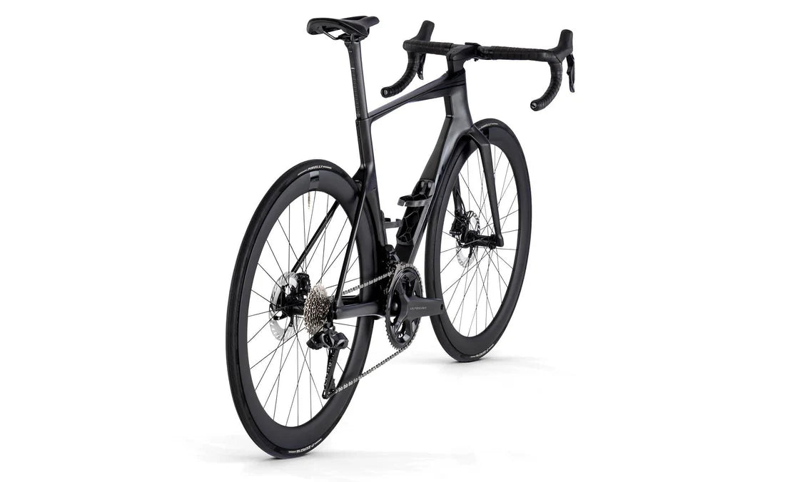 BMC Teammachine R 01 Four – Cycling Tom Bike Shop