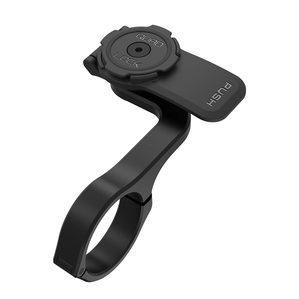 Quad Lock - Out Front Mount Pro (V2) – Cycling Tom Bike Shop