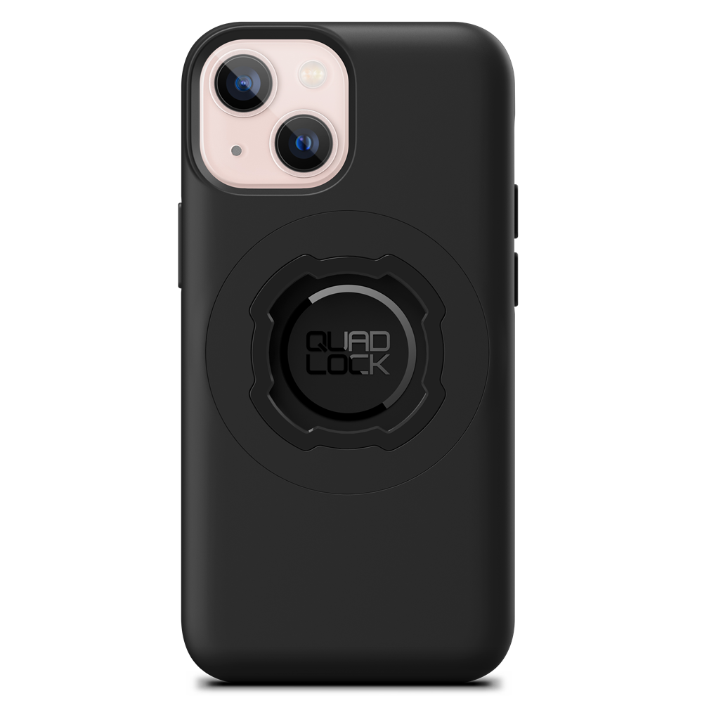 Quad Lock - iPhone 13 – Cycling Tom Bike Shop