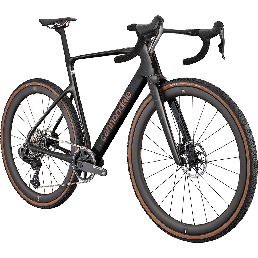 Cannondale SuperX 1 – Cycling Tom Bike Shop