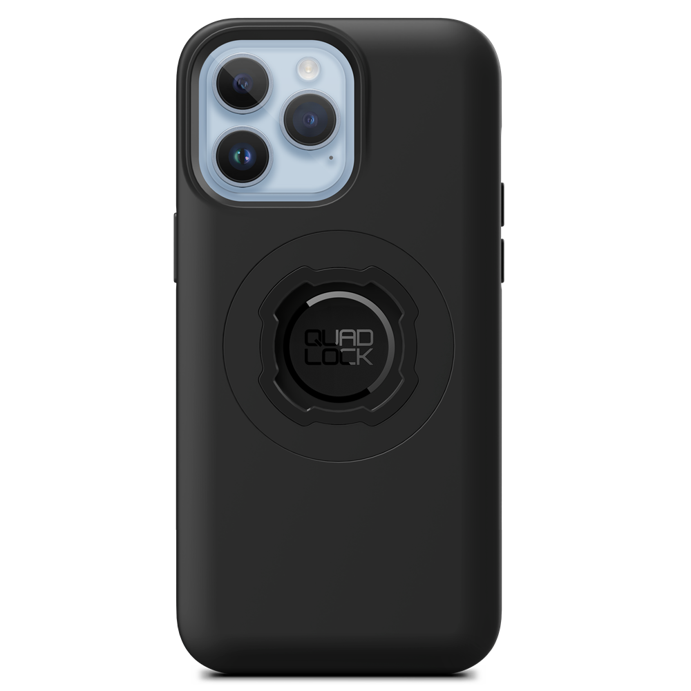 Quad Lock - iPhone 14 – Cycling Tom Bike Shop