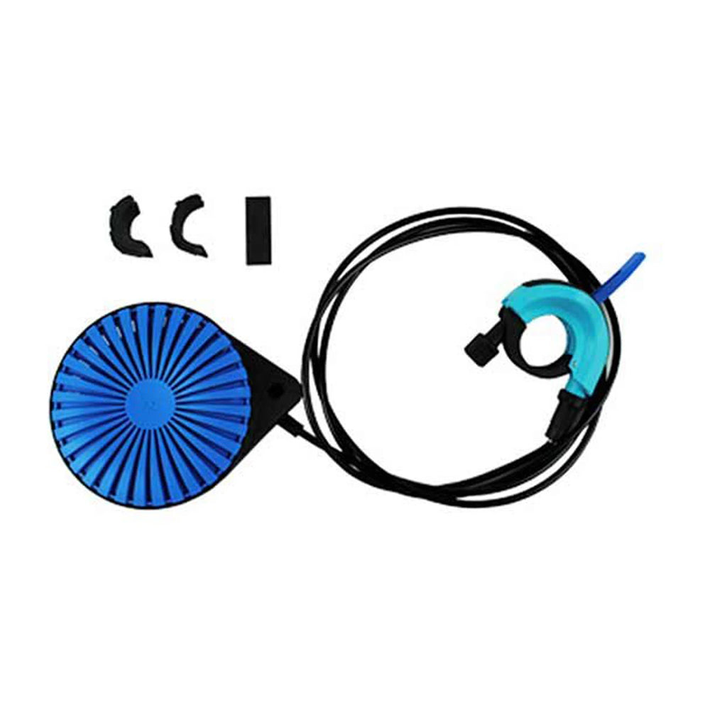 Tacx Booster Home Trainer Parts – Cycling Tom Bike Shop